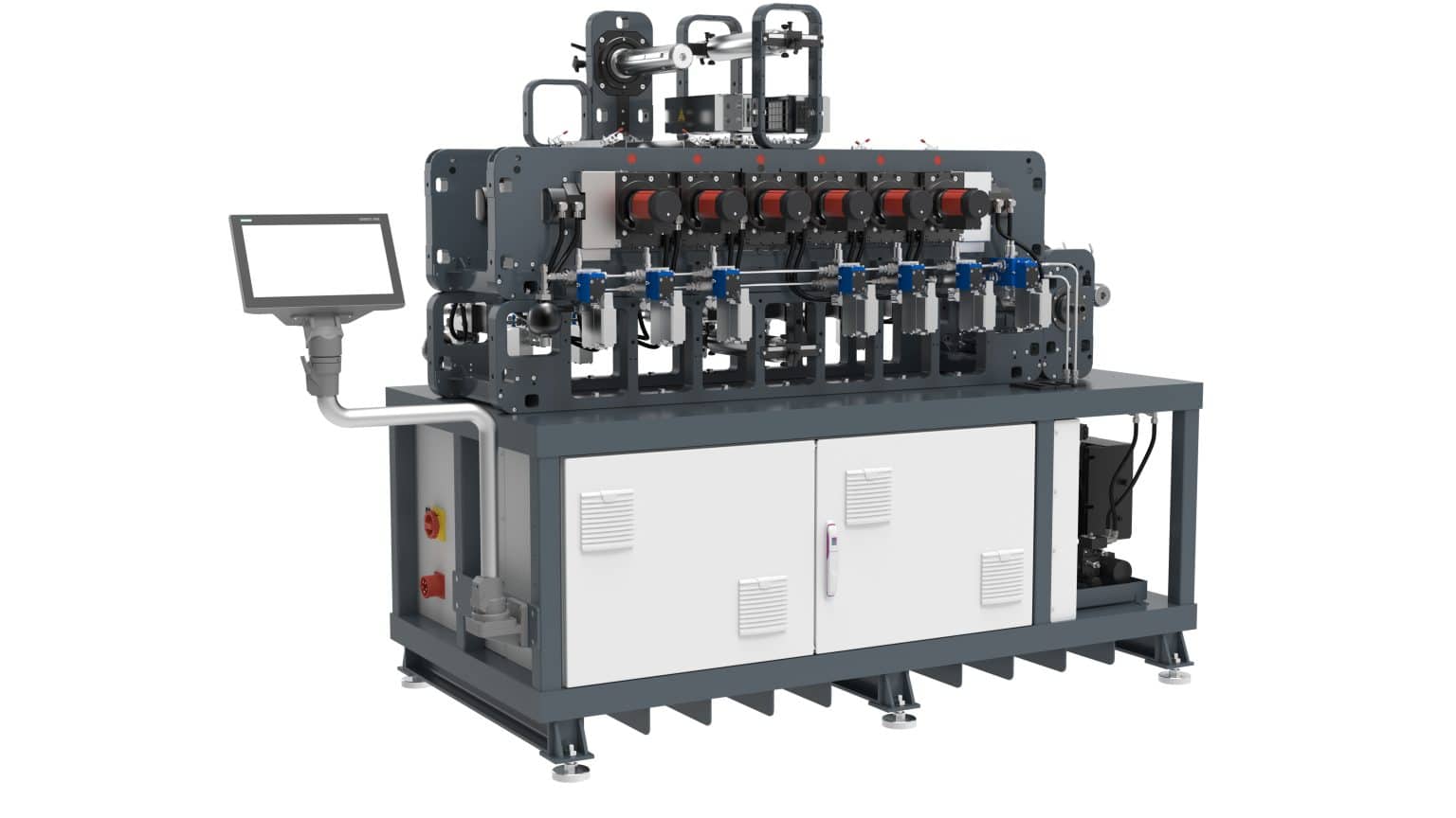 Matthews Engineering expands digital product configurator with GK 300 L ...