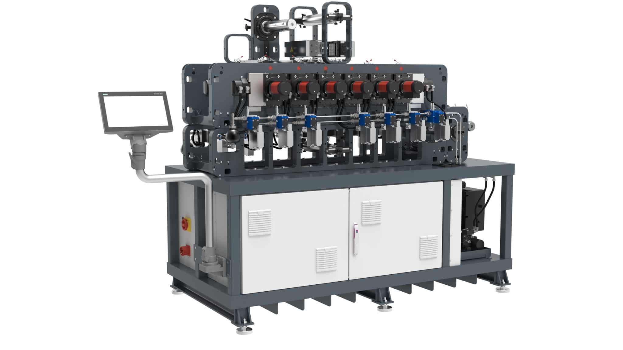 Matthews Engineering erweitert den digitalen Produktkonfigurator mit GK ...